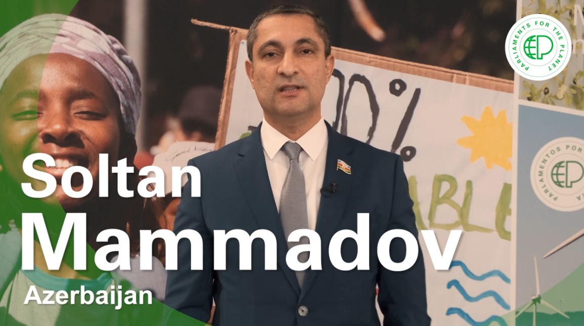 Inter-Parliamentary Union | For democracy. For everyone.