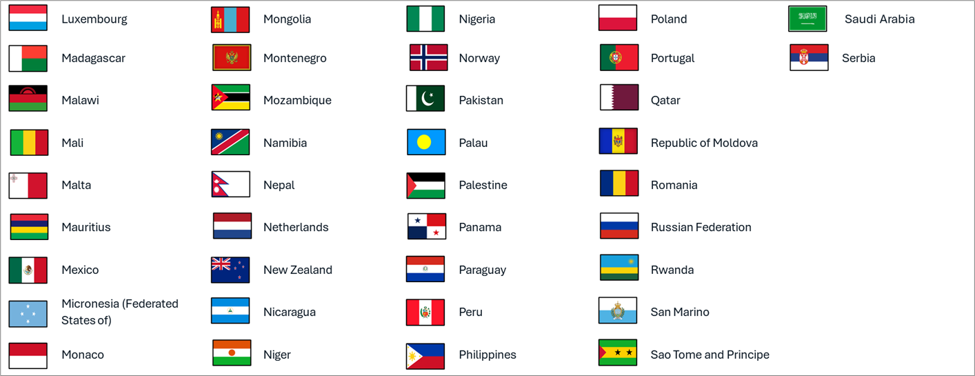 Strengthening the IPU’s accountability | Inter-Parliamentary Union
