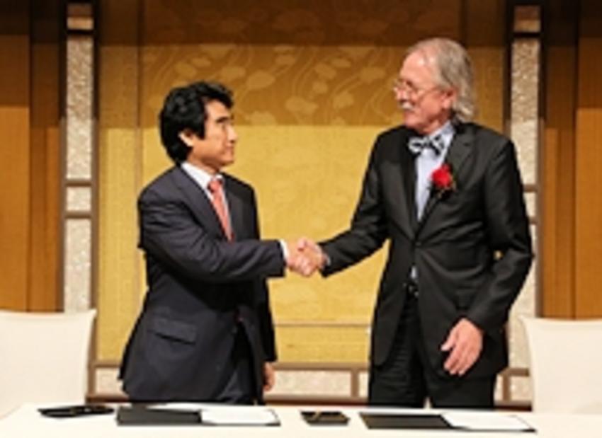 Japanese Donation to Support IPU in Strengthening Democracy in Asia ...
