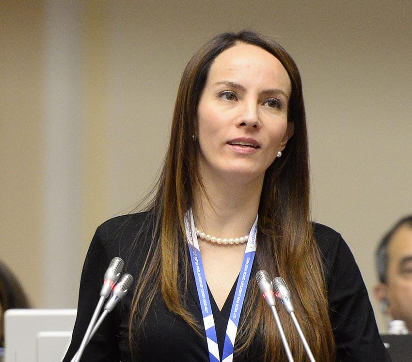 Inclusive parliaments are democracy’s best hope | Inter-Parliamentary Union Inclusive parliaments are democracy’s best hope | Inter-Parliamentary Union