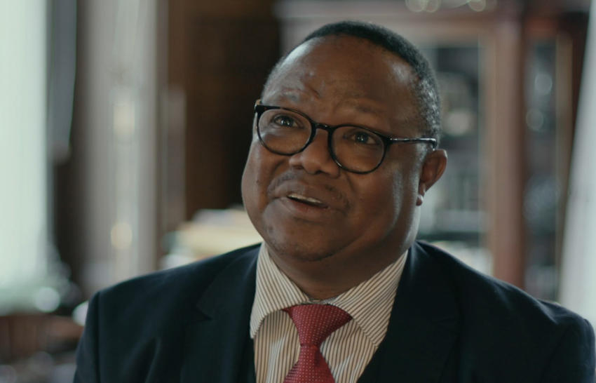 Interview with Tundu Lissu, opposition leader, Tanzania | Inter ...