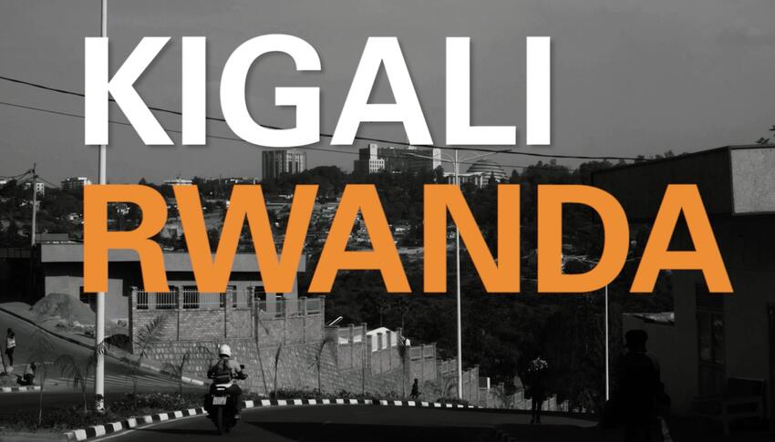 Five days of an IPU Assembly in 5 minutes: Watch the highlights of # ...