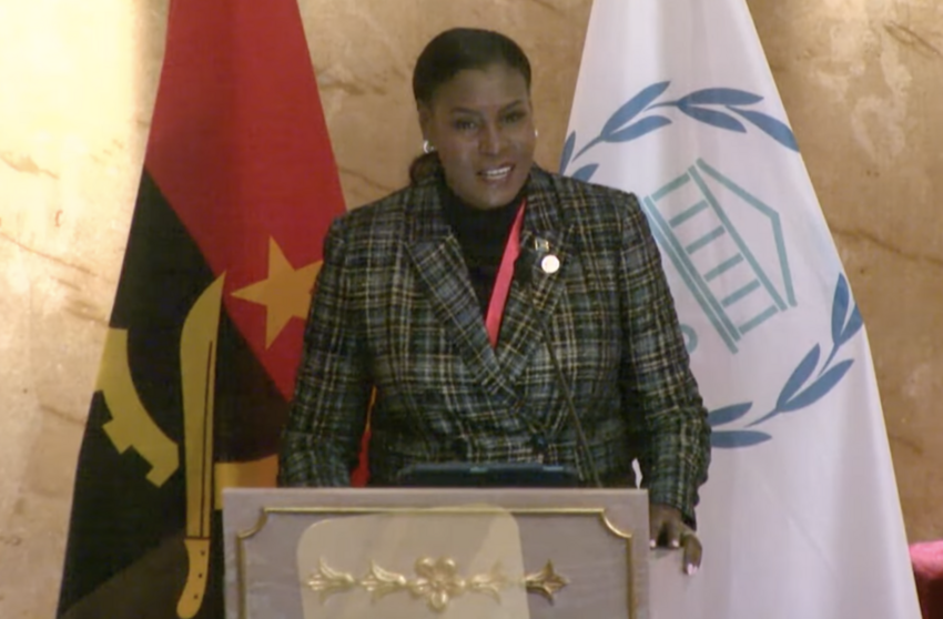 IPU welcomes the Bahamas, its 180th Member | Inter-Parliamentary Union