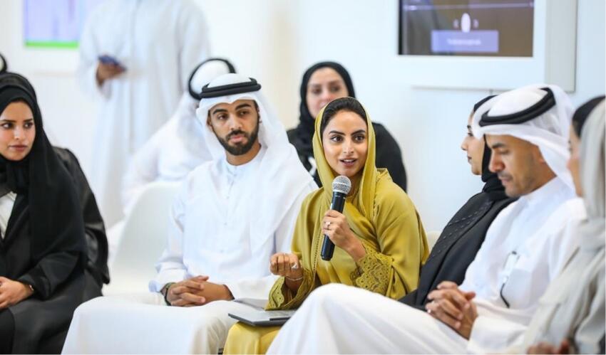 Leading the way in sustainable governance – UAE's Federal National ...