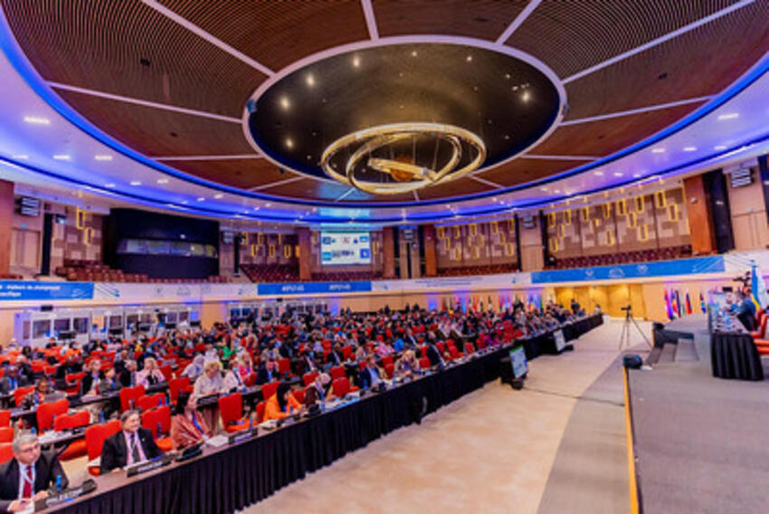 Assemblies | Inter-Parliamentary Union