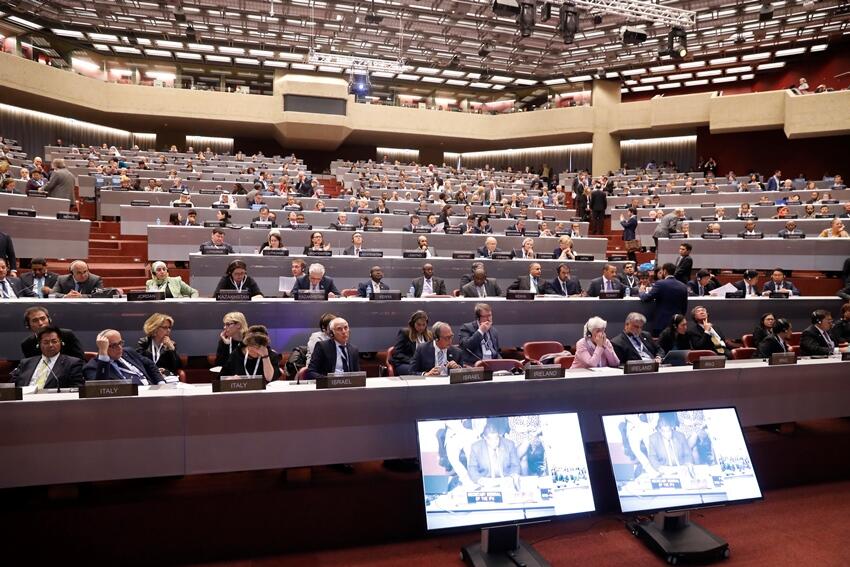 IPU Assemblies | Inter-Parliamentary Union