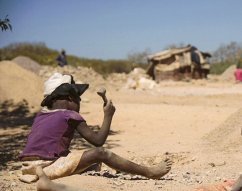 African MPs join forces to tackle child labour | Inter-Parliamentary Union
