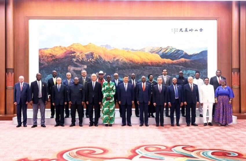 China celebrates 40 years of affiliation to the IPU | Inter ...