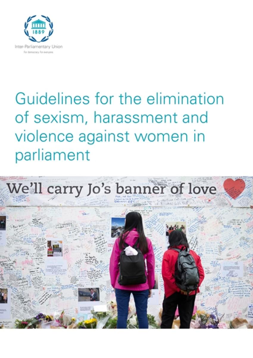 Sexism Against Women