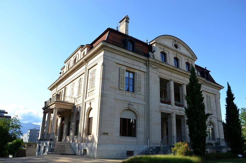 Working with the IPU | Inter-Parliamentary Union