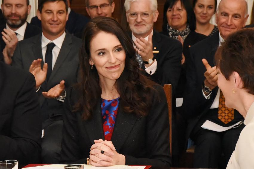 Women in politics in New Zealand: here’s what they are doing right ...