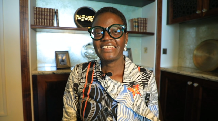 Watch the IPU President's statement on International Day of Democracy ...