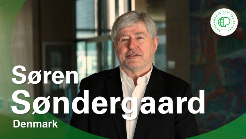 How Denmark is addressing climate change | Inter-Parliamentary Union