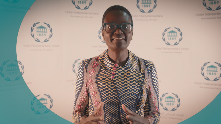 IPU President’s statement for International Day of Parliamentarism ...