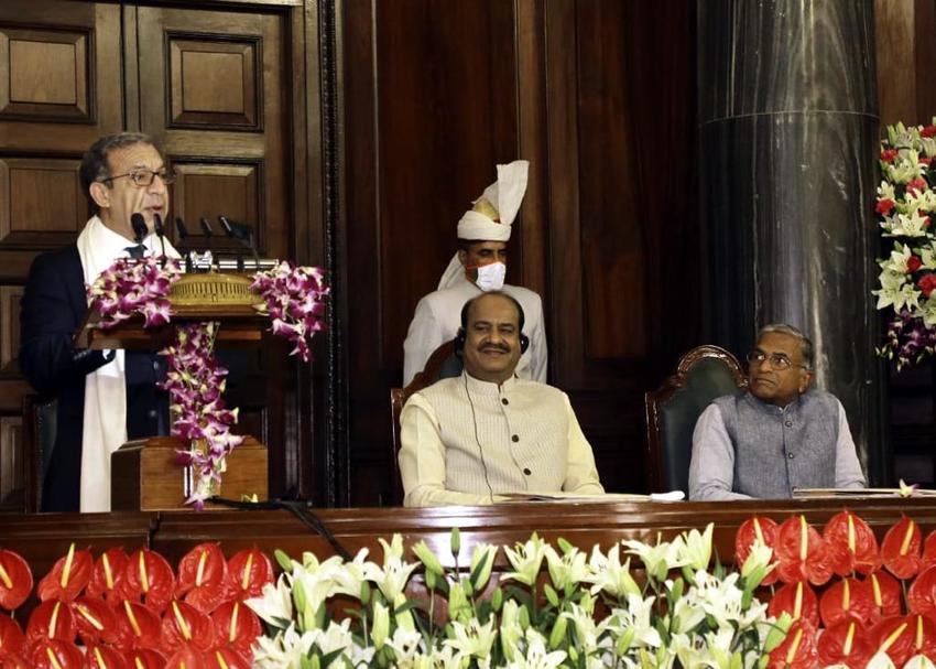 IPU President visits India | Inter-Parliamentary Union