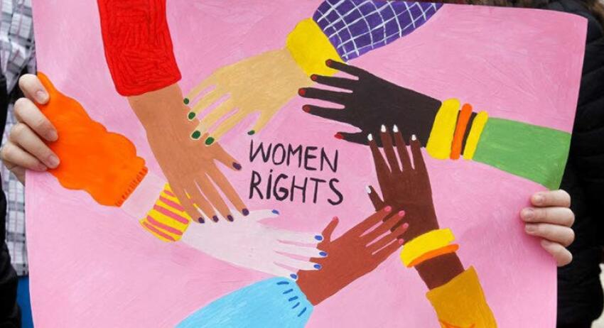 New handbook: Mobilizing parliaments to eliminate discrimination ...