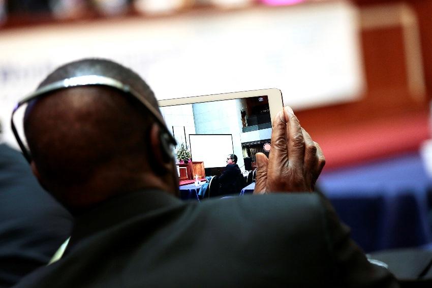 Issue 1 | Inter-Parliamentary Union