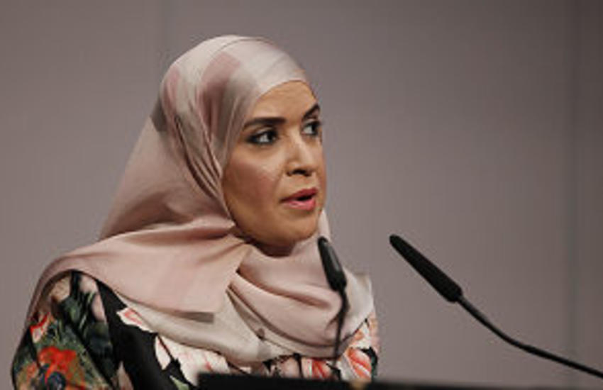 Dr Amal Abdullah Al Qubaisi, United Arab Emirates | Inter-Parliamentary ...