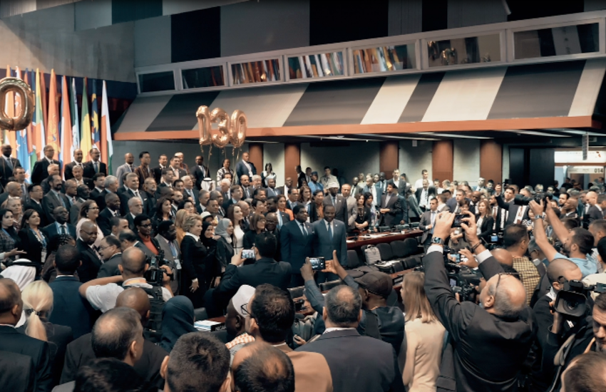 143rd IPU Assembly to focus on challenges to democracy | Inter ...