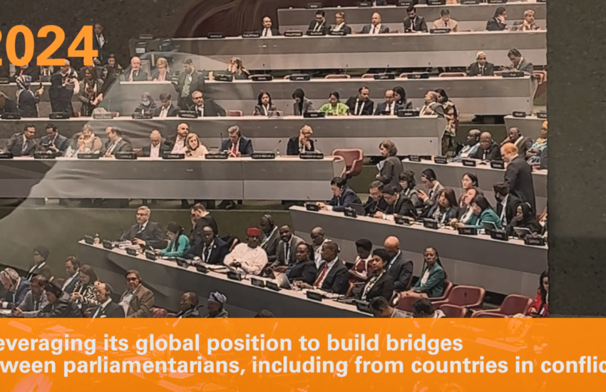 Interview with Tulia Ackson, IPU President | Inter-Parliamentary Union Interview with Tulia Ackson, IPU President | Inter-Parliamentary Union