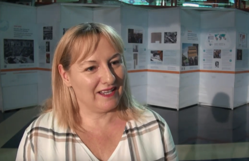 IPU Secretary General appointed as global leader to fight malnutrition ...