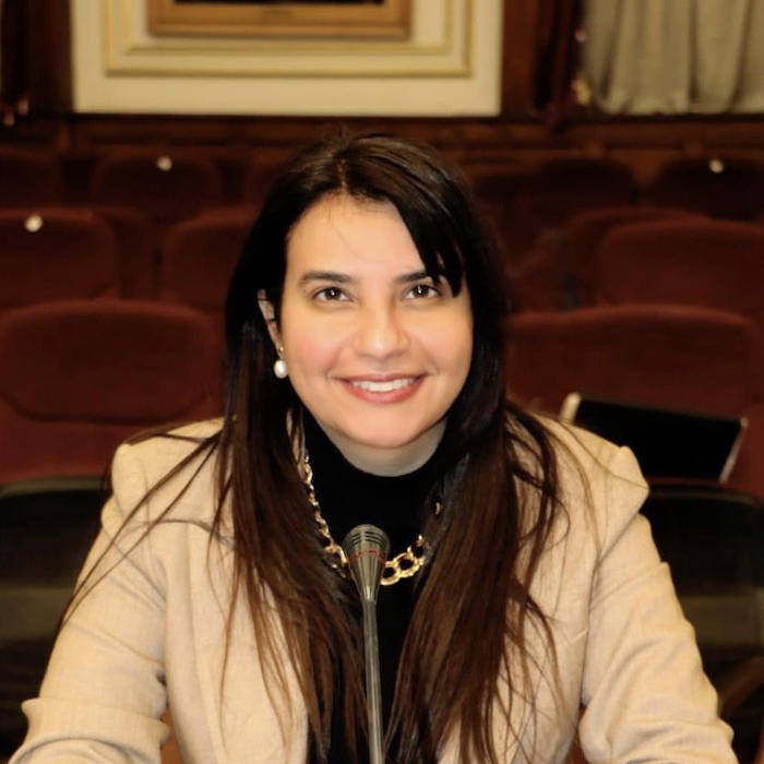 Executive Committee | Inter-Parliamentary Union