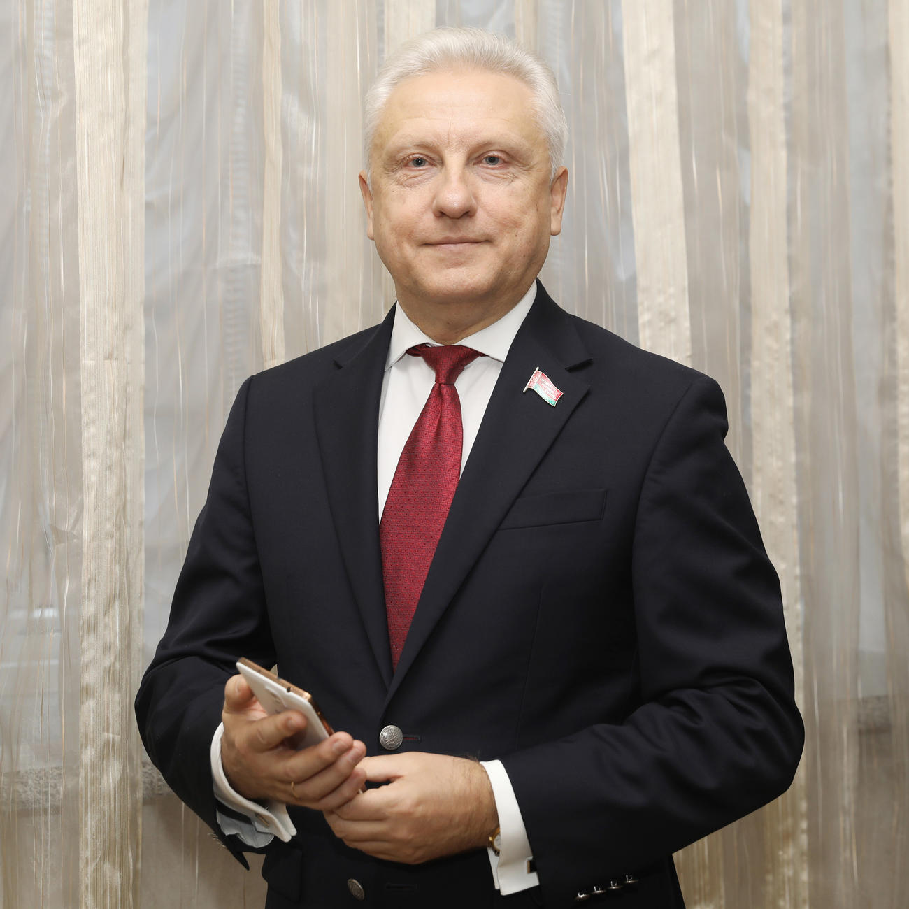 Standing Committee on United Nations Affairs | Inter-Parliamentary Union