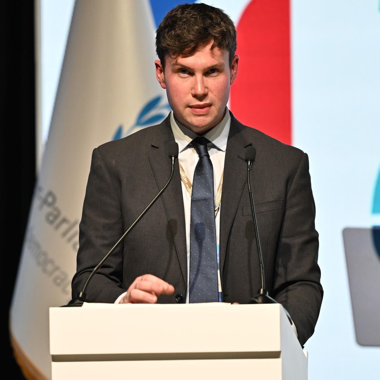Forum of Young Parliamentarians | Inter-Parliamentary Union