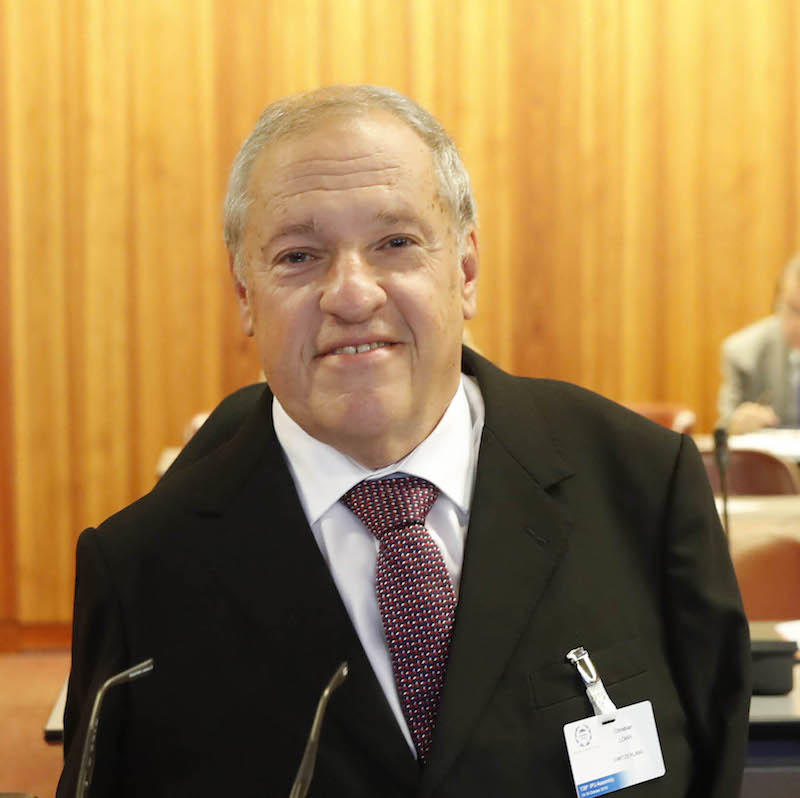 Standing Committee on Democracy and Human Rights | Inter-Parliamentary ...