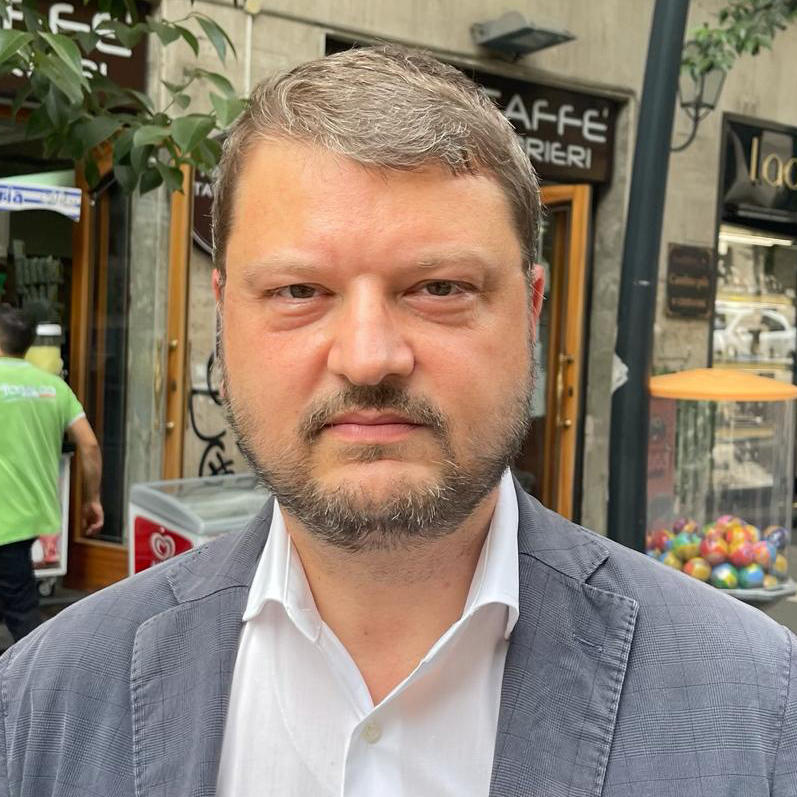 Committee on Middle East Questions | Inter-Parliamentary Union