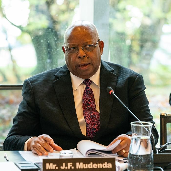 Executive Committee | Inter-Parliamentary Union