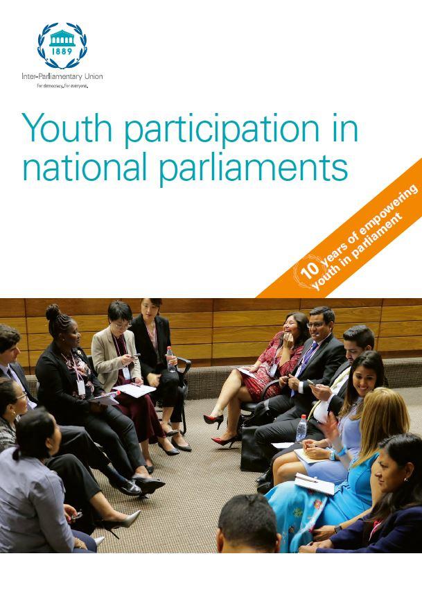 Youth participation