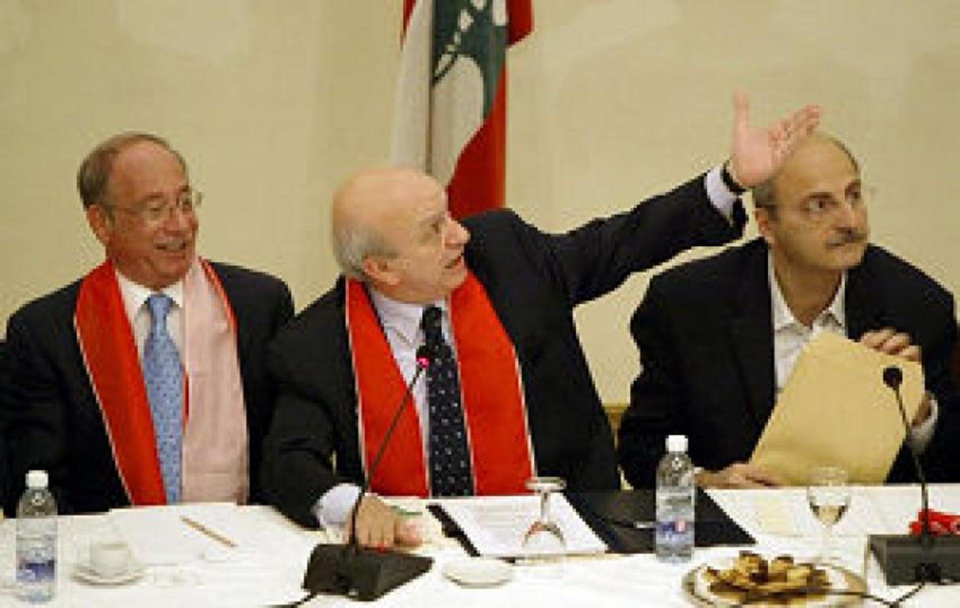 IPU urges action on eighth anniversary of Lebanese MP’s murder | Inter ...