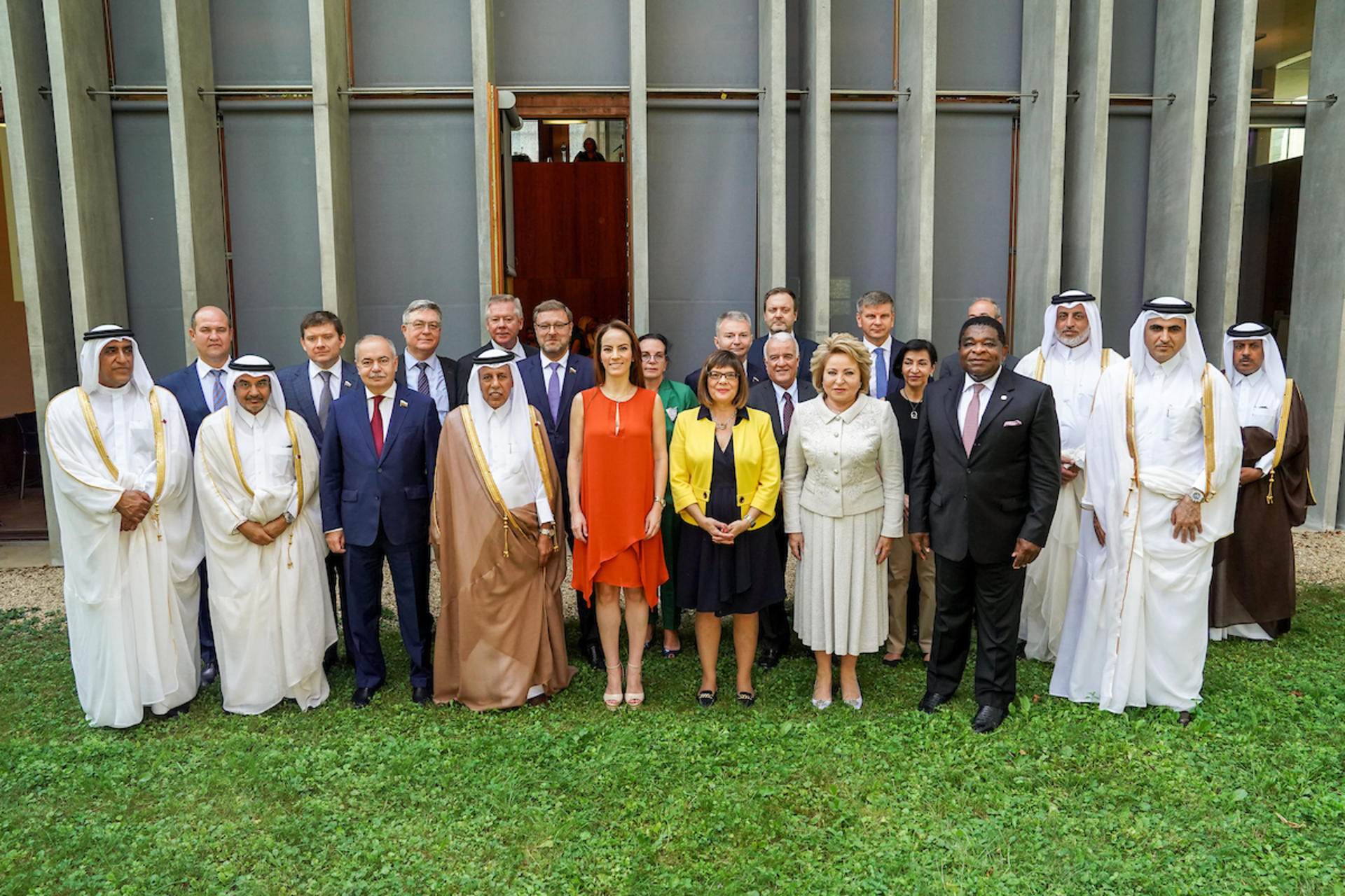IPU celebrates its 130th anniversary on World Parliament Day | Inter ...
