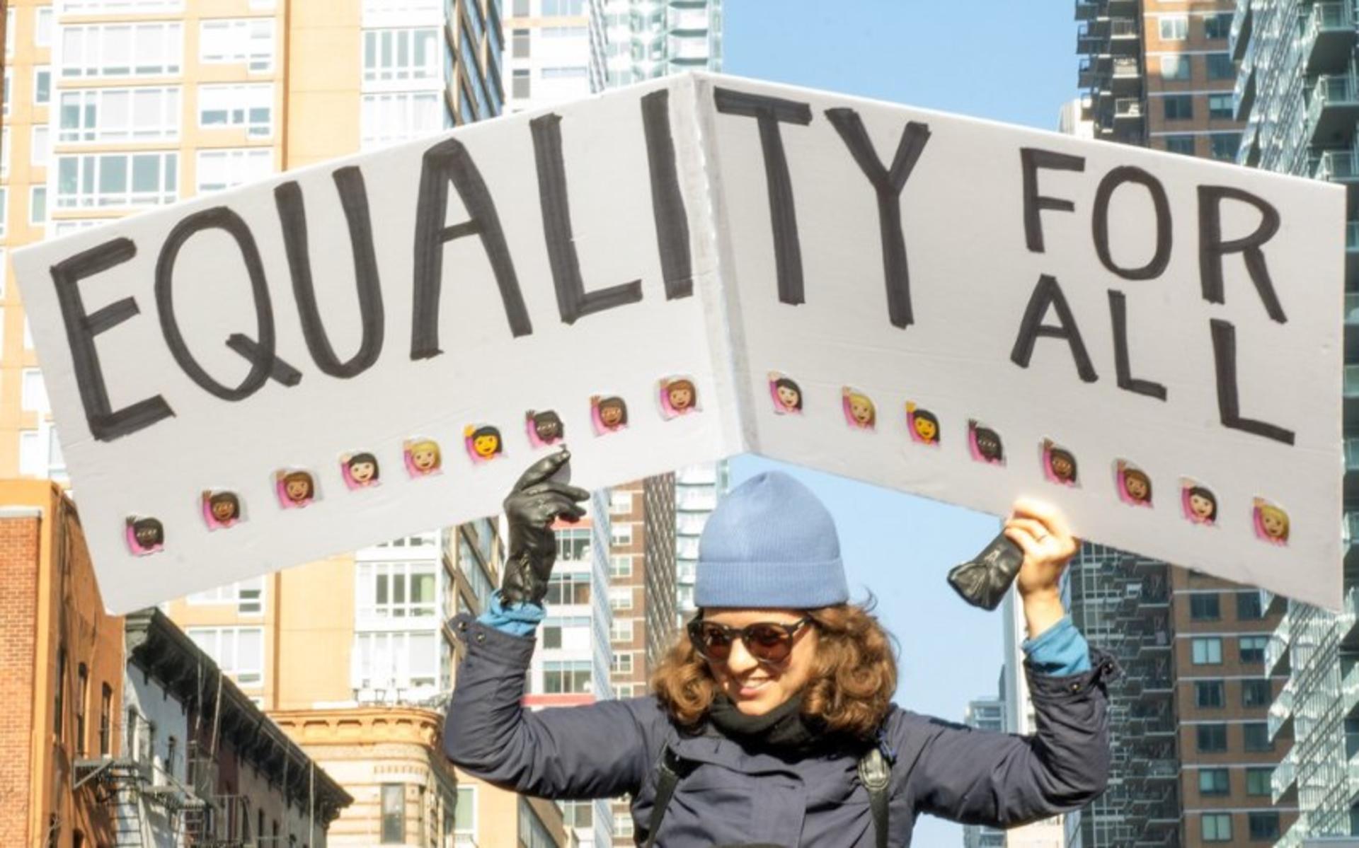 10 Ways to Improve Gender Equality at the UN | Inter-Parliamentary Union