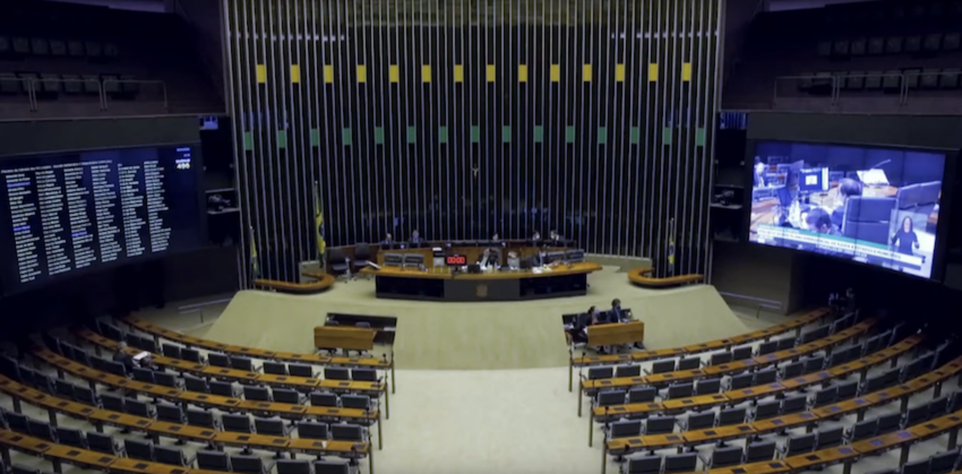 Preserving parliament’s functionality during the COVID-19 pandemic ...