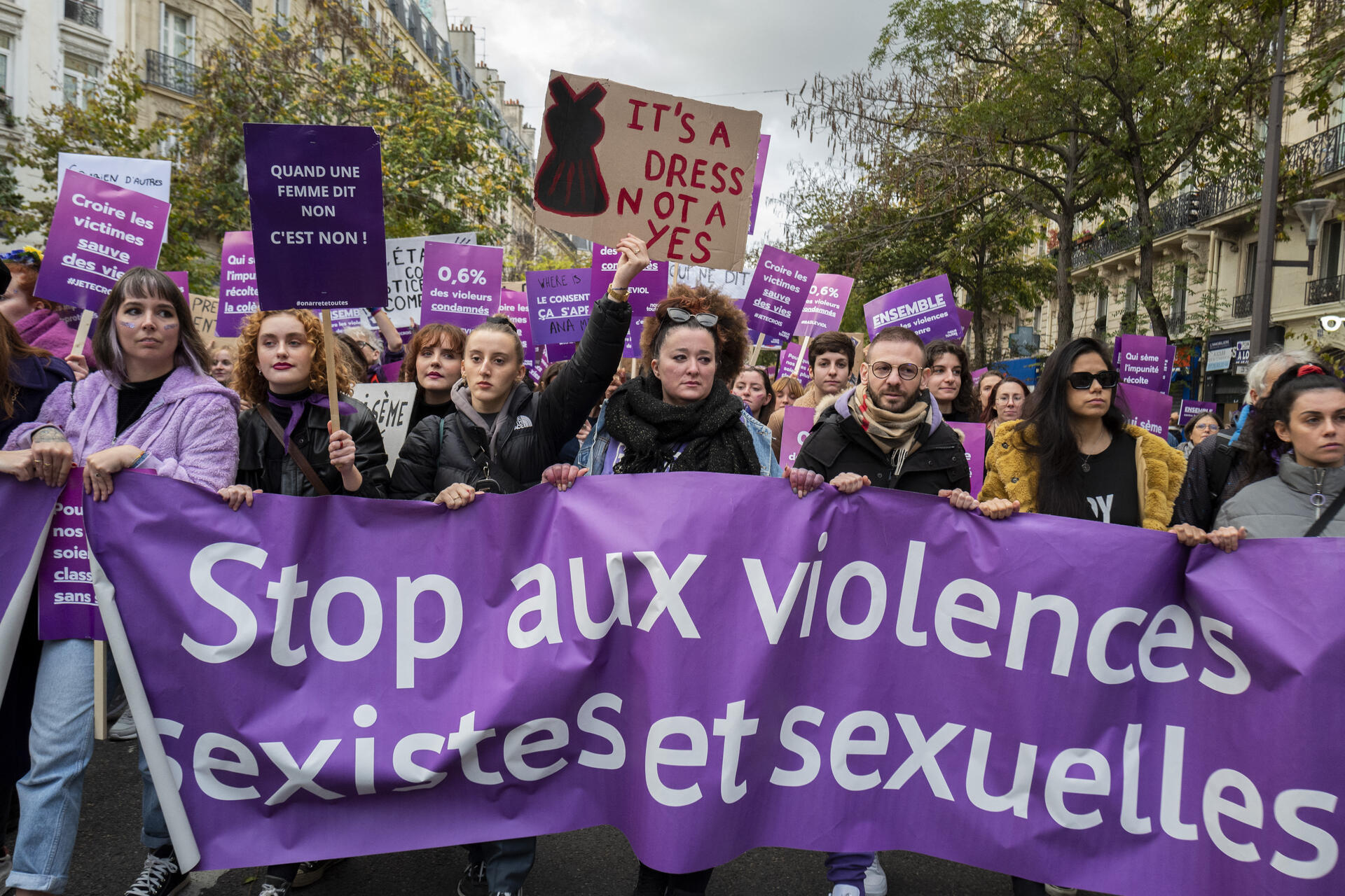 Violence against women parliamentarians: Causes, effects, solutions ...