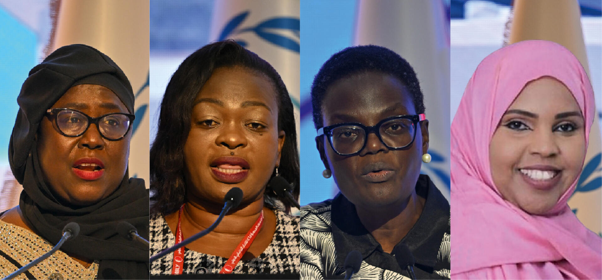 IPU to elect new President in October 2023 | Inter-Parliamentary Union