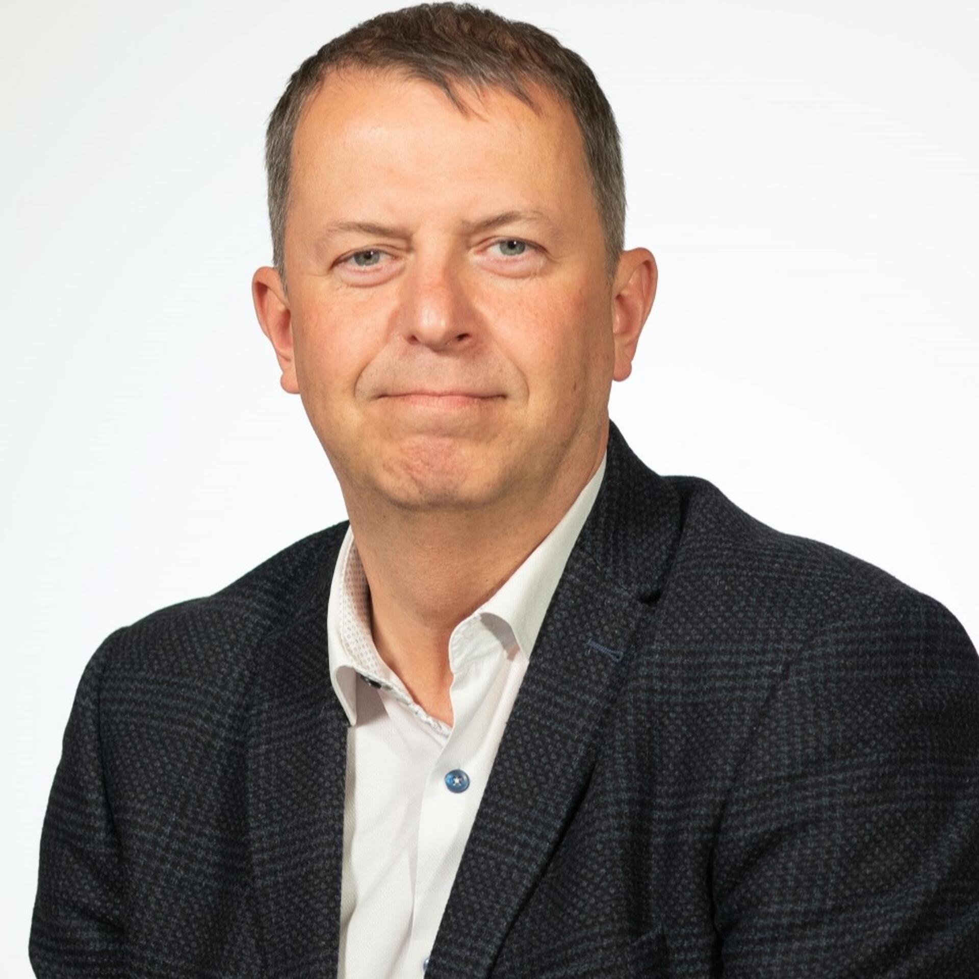 A view from Estonia: AI for advanced beginners | Inter-Parliamentary Union