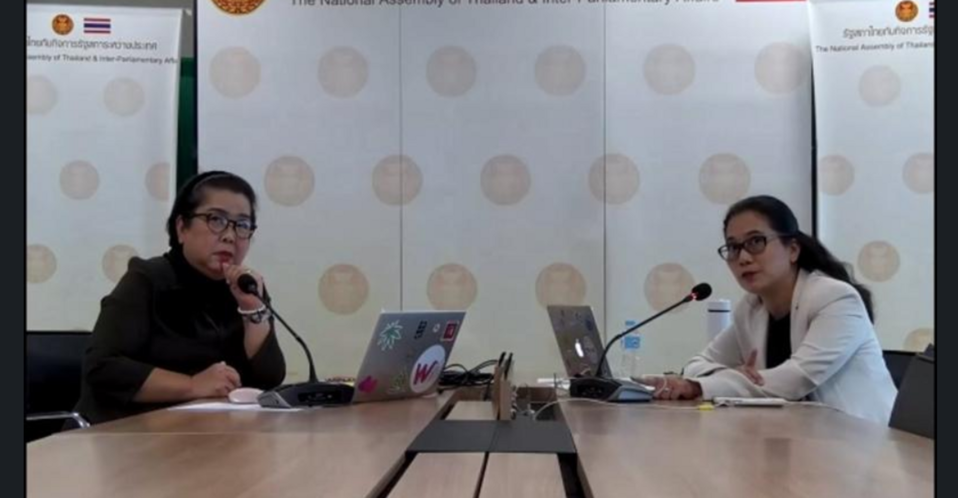 Citizen-initiated legislation: The Clean Air Bill in Thailand | Inter ...