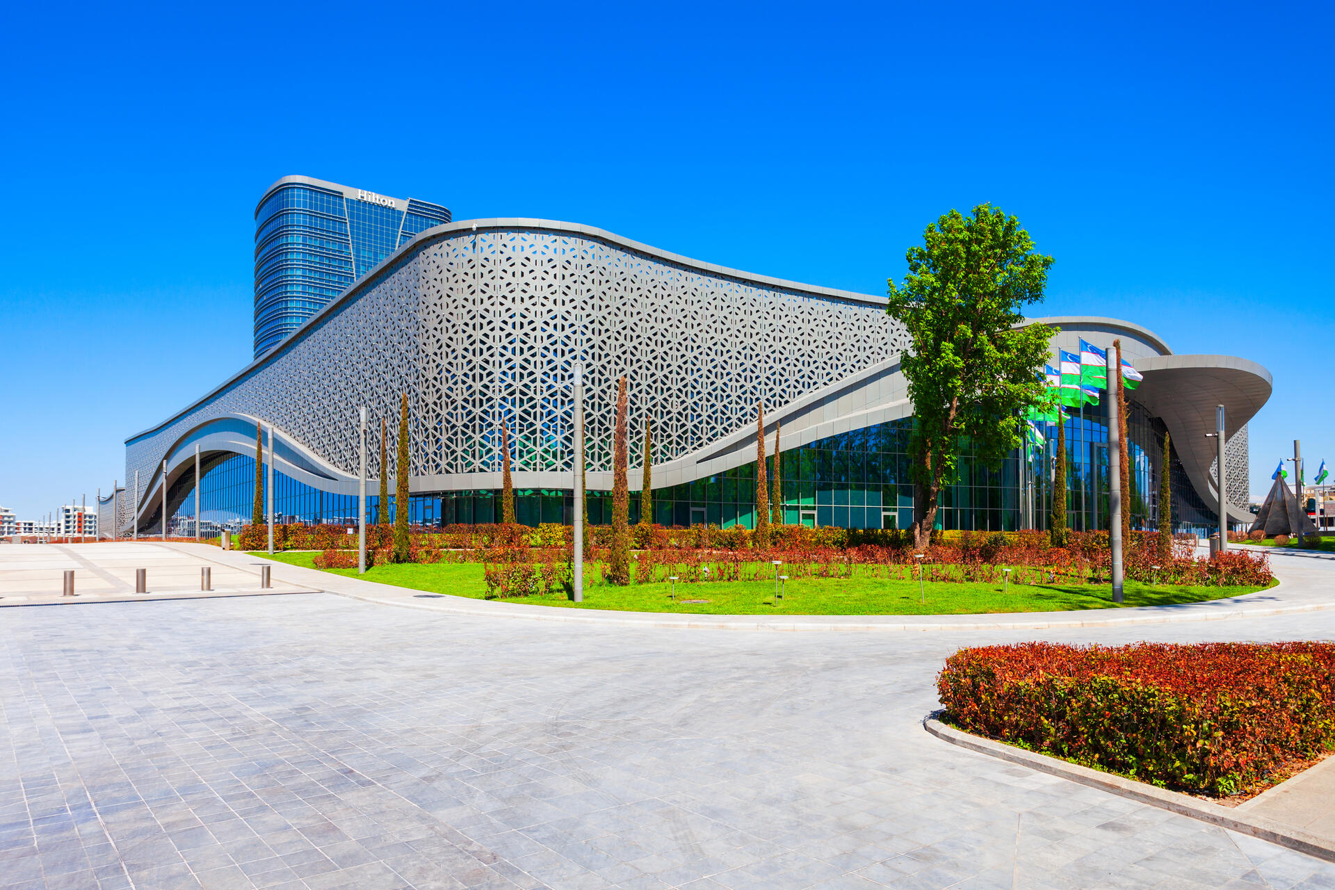 150th IPU Assembly to take place in Uzbekistan | Inter-Parliamentary Union