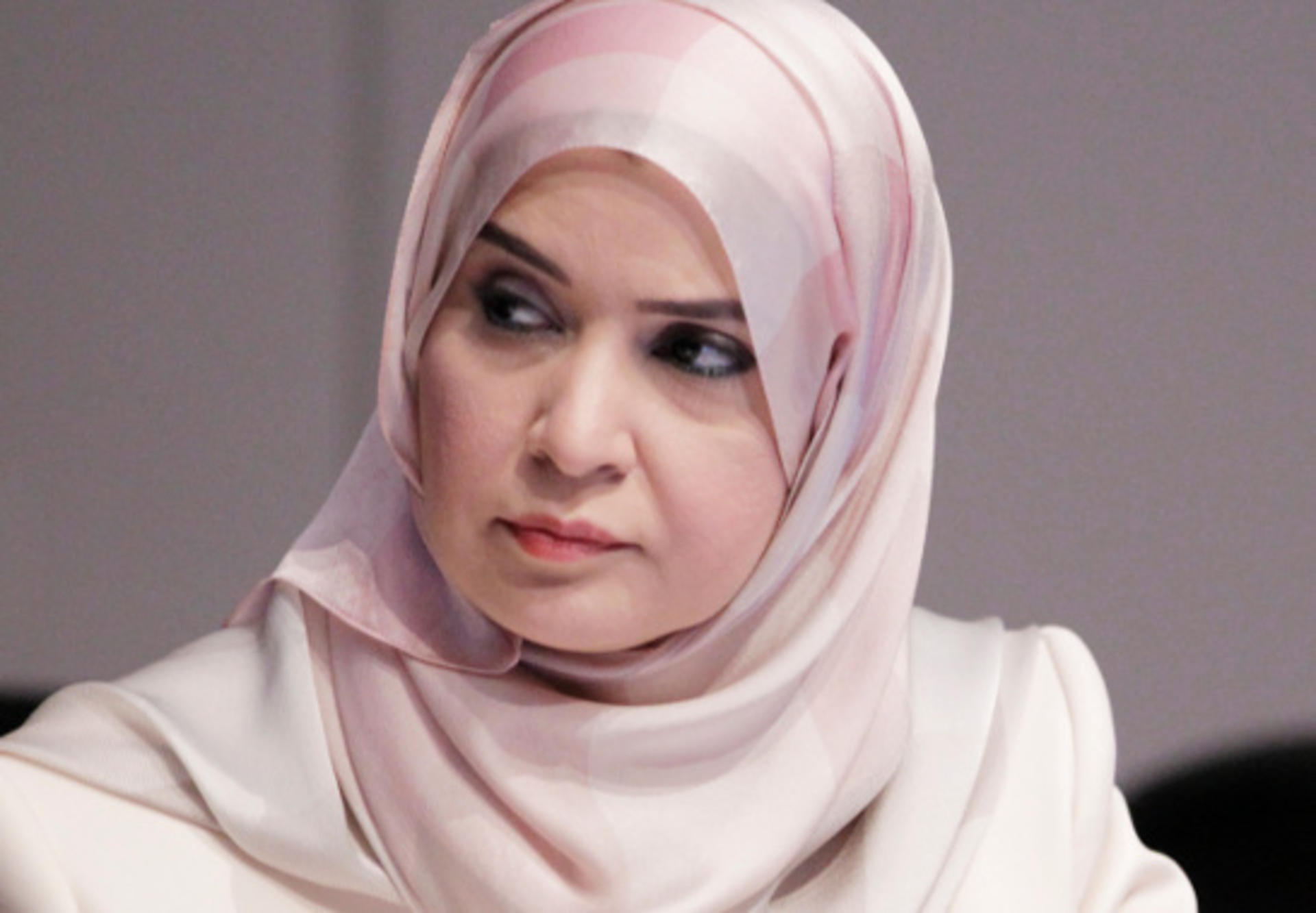 Dr Amal Abdullah Al Qubaisi, United Arab Emirates | Inter-Parliamentary ...
