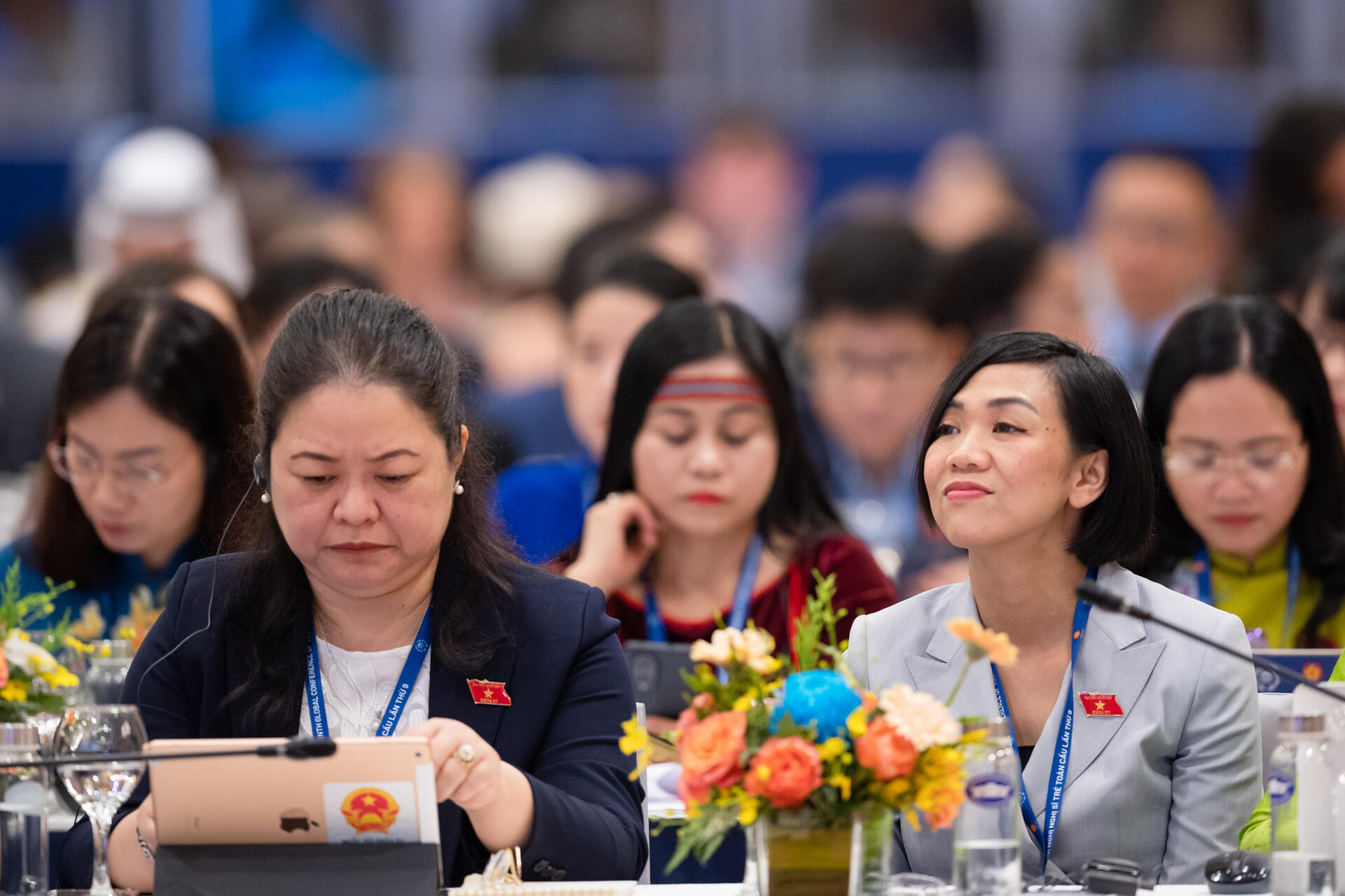 Gender-sensitive parliaments | Inter-Parliamentary Union