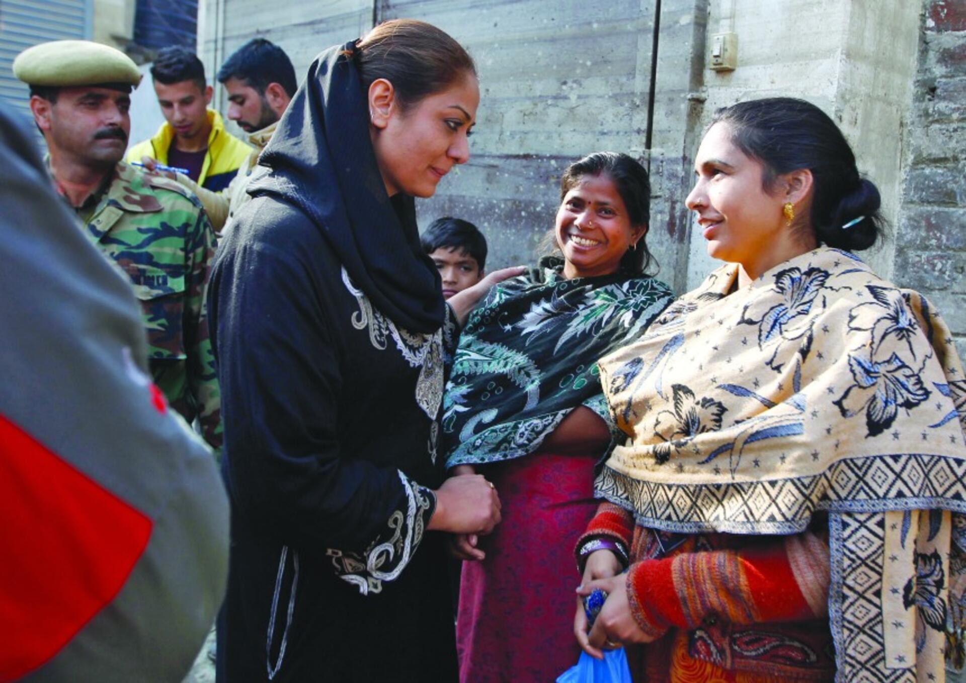 Women in parliament | Inter-Parliamentary Union