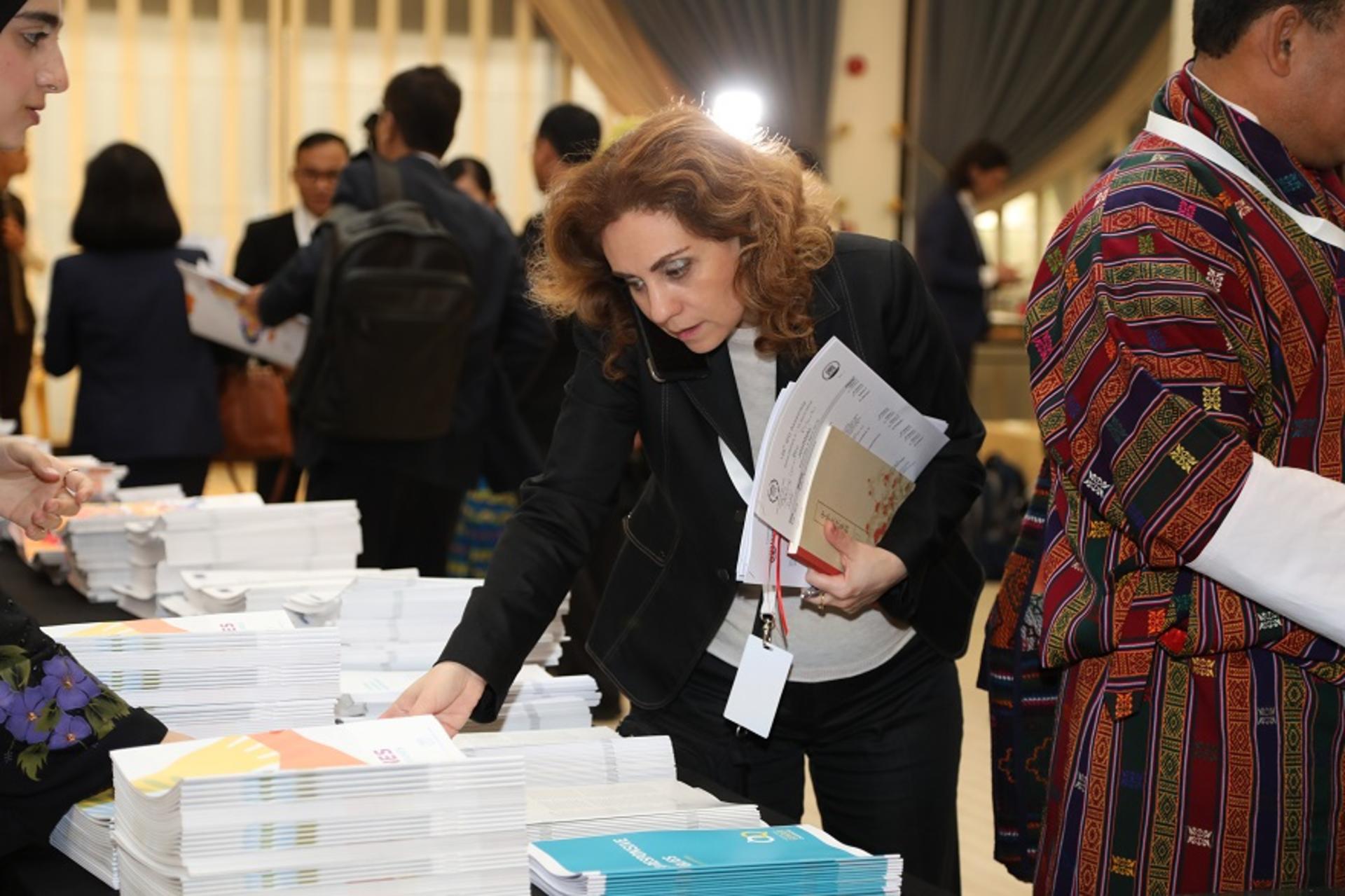 IPU standards | Inter-Parliamentary Union