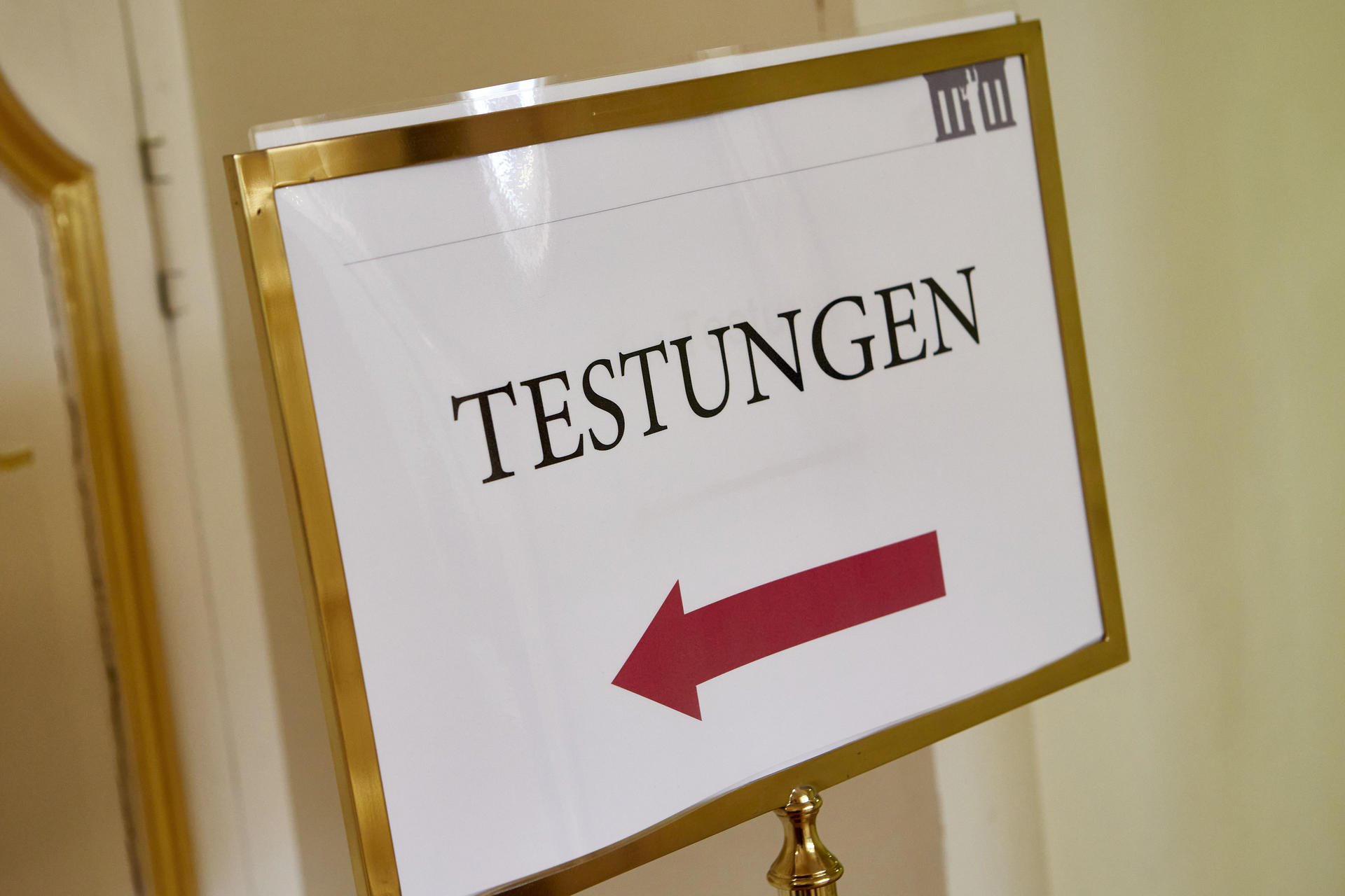 Tests salivaires, équipements de protection, pictogrammes… tout ce qu ...