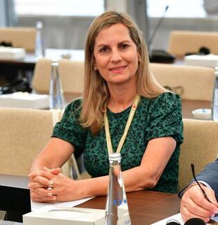 Standing Committee on Democracy and Human Rights | Inter-Parliamentary ...