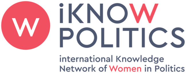 iKNOW Politics | Inter-Parliamentary Union
