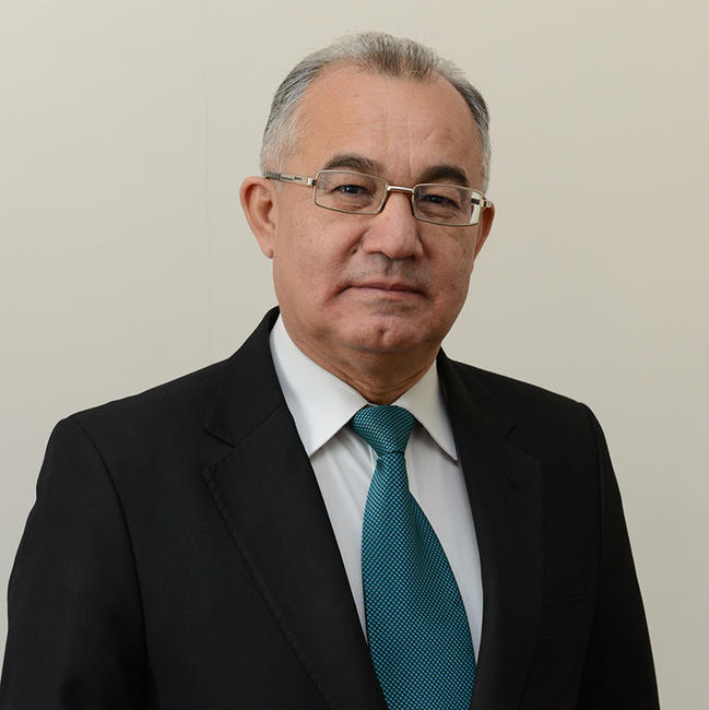 Executive Committee | Inter-Parliamentary Union