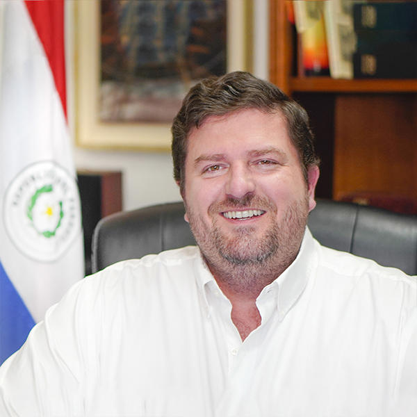 Forum of Young Parliamentarians | Inter-Parliamentary Union